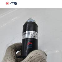 China YN35V00051F1 24V Stop Solenoid Valve for SK200-8 SK250-8 SK330-8 SK350-8 Excavator for sale