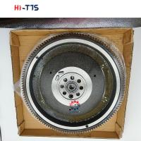 China Flywheel 13450-2460 325mm 129T 8 Holes Truck Engine Parts for H07D HINO500 for sale