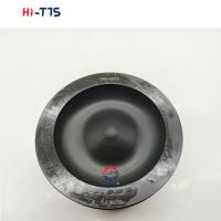 China C15 Engine Piston 3466615 3569946 3889354 Aluminum 14mm 3kg for sale
