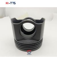 China C15 Engine Piston 3466615 3569946 3889354 Aluminum 14mm 3kg for sale