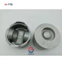 China Excavator Engine Piston DB58 DH220-5 102mm 6 Cyl 0561 65.02501-0561 for sale