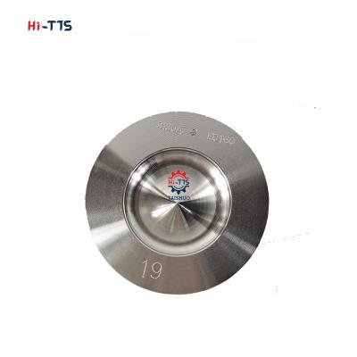 China Excavator Engine Piston J08E 112mm 6 Cylinder S130A-E0160 S130B-E0390 13306-1080 for sale