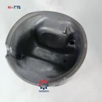 China Excavator Engine Piston 10304A-101 320/80413 JCB444 6 Cylinder 3kg for sale