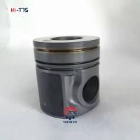 China Excavator Engine Piston 10304A-101 320/80413 JCB444 6 Cylinder 3kg for sale
