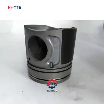 China Excavator Engine Piston 10304A-101 320/80413 JCB444 6 Cylinder 3kg for sale