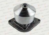 China Iron & Aluminum Engine Water Pump 3389145 for Cummins 6BT 5.9L and Komatsu 6D102 PC200-6 Excavator for sale