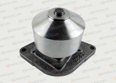 China Iron & Aluminum Engine Water Pump 3389145 for Cummins 6BT 5.9L and Komatsu 6D102 PC200-6 Excavator for sale