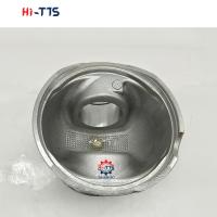 China C7.1 320D2 Excavator Engine STD Piston Kit 3707998 3707-997 Aluminum 3KG for sale