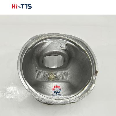 China C7.1 320D2 Excavator Engine STD Piston Kit 3707998 3707-997 Aluminum 3KG for sale