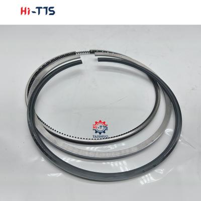 China Piston Rings Set 125mm 0.5kg for KT19 KT38 KT50 Engines 3631247 3803533 4089501 for sale