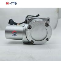 China Throttle Motor 4614911 4360509 24V for Hitachi EX200-5 ZAXIS200 ZAXIS330 Excavator for sale
