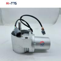 China Throttle Motor 4614911 4360509 24V for Hitachi EX200-5 ZAXIS200 ZAXIS330 Excavator for sale