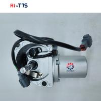 China Throttle Motor 4614911 4360509 24V for Hitachi EX200-5 ZAXIS200 ZAXIS330 Excavator for sale
