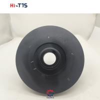 China Crankshaft Pulley 65.02601-5019 for DB58 Excavator Forklift Diesel Engine 241x50mm for sale