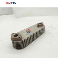 China D1146 DX260 DX300 Engine Oil Cooler 65.05606-5020 for Deutz Diesel Engines for sale