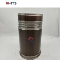 China 1979322 Aluminum Cylinder Liner 104mm for 3406 3408 DX260 DX300 Diesel Engine for sale