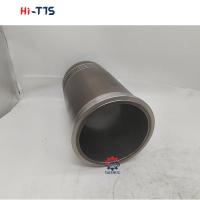 China 1979322 Aluminum Cylinder Liner 104mm for 3406 3408 DX260 DX300 Diesel Engine for sale