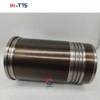 China 1979322 Aluminum Cylinder Liner 104mm for 3406 3408 DX260 DX300 Diesel Engine for sale