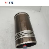 China 1979322 Aluminum Cylinder Liner 104mm for 3406 3408 DX260 DX300 Diesel Engine for sale