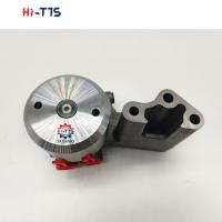 China VOE20864638 Fuel Pump 2.5kg for Volvo EC140 EC160 EC180 EC200 Excavator for sale