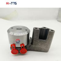 China VOE20864638 Fuel Pump 2.5kg for Volvo EC140 EC160 EC180 EC200 Excavator for sale