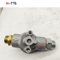 China Volvo TAD520VE TAD720VE TAD721VE TAD722VE 21682041 Metal Filter Housing 2.5kg for sale