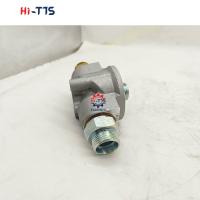 China Volvo TAD520VE TAD720VE TAD721VE TAD722VE 21682041 Metal Filter Housing 2.5kg for sale