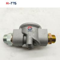 China Volvo TAD520VE TAD720VE TAD721VE TAD722VE 21682041 Metal Filter Housing 2.5kg for sale