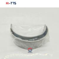 China EC460B D12D D13 Engine Main Bearing STD VOE23070440 Aluminum 4.5KG 4MM for sale