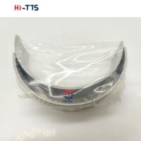 China EC460B D12D D13 Engine Main Bearing STD VOE23070440 Aluminum 4.5KG 4MM for sale