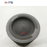 China EC330 EC360 D12D Excavator Diesel Engine STD Piston Kit 20451076 VOE20451076 for sale