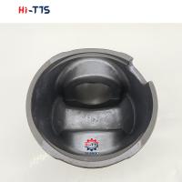 China EC330 EC360 D12D Excavator Diesel Engine STD Piston Kit 20451076 VOE20451076 for sale
