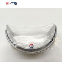 China EC460B D12D Engine Connecting Rod Bearing Set 276134 276135 276136 276137 275136 4mm for sale
