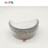 China EC460B D12D Engine Connecting Rod Bearing Set 276134 276135 276136 276137 275136 4mm for sale