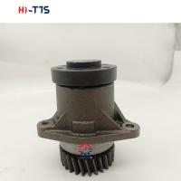 China VOE20838388 Driving Device for EC360 EC460 D12D Diesel Engine 4.5kg Aluminum for sale