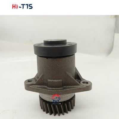 China VOE20838388 Driving Device for EC360 EC460 D12D Diesel Engine 4.5kg Aluminum for sale