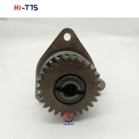China VOE20838388 Driving Device for EC360 EC460 D12D Diesel Engine 4.5kg Aluminum for sale