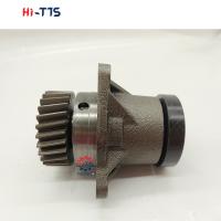 China VOE20838388 Driving Device for EC360 EC460 D12D Diesel Engine 4.5kg Aluminum for sale