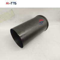 China Cylinder Liner 11467-1210 11467-1220 11467-1230 11467-1200 for EH700 H07C Engine 104mm for sale