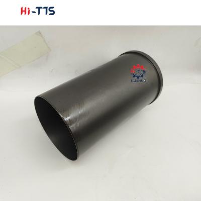 China Cylinder Liner 11467-1210 11467-1220 11467-1230 11467-1200 for EH700 H07C Engine 104mm for sale