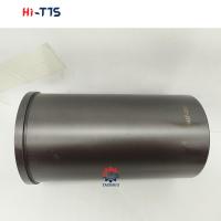 China Cylinder Liner 11467-1210 11467-1220 11467-1230 11467-1200 for EH700 H07C Engine 104mm for sale