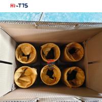 China Cylinder Liner 11467-1210 11467-1220 11467-1230 11467-1200 for EH700 H07C Engine 104mm for sale