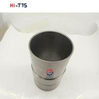 China C9.3 Engine Cylinder Liner 4695313 104mm Aluminum Spare Part for sale
