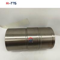 China C9.3 Engine Cylinder Liner 4695313 104mm Aluminum Spare Part for sale