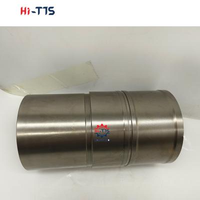 China C9.3 Engine Cylinder Liner 4695313 104mm Aluminum Spare Part for sale