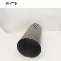China C7.1 Engine Cylinder Liner 621-7933 104mm Aluminum Diesel Engine Spare Part for sale