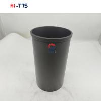 China OK87T-10-311 Cylinder Liner 104mm for D6DA Engine Aluminum Spare Part for sale