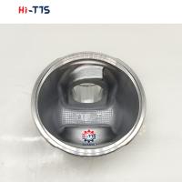China C4.4 Engine Piston 5081898 11611044 3636884 STD 14mm Aluminum Replacement for sale