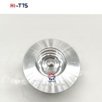 China C4.4 Engine Piston 5081898 11611044 3636884 STD 14mm Aluminum Replacement for sale