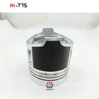 China STD 97-3080 270-6968 115017491 Piston for C2.2 C1.5 3024C 3024 Engine 14mm for sale